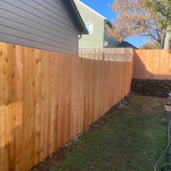 CASCADE FENCE & DECK - 258 Photos & 141 Reviews - 4415 NE Minnehaha St ...