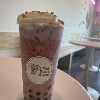 THE BOBA SHOP - Updated May 2024 - 46 Photos & 25 Reviews - 27975 Old ...