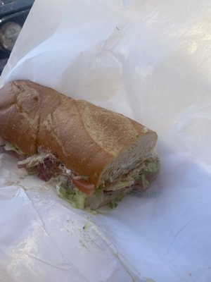 SUBMARINA CALIFORNIA SUBS - 40 Photos & 92 Reviews - 830 W Ave L ...