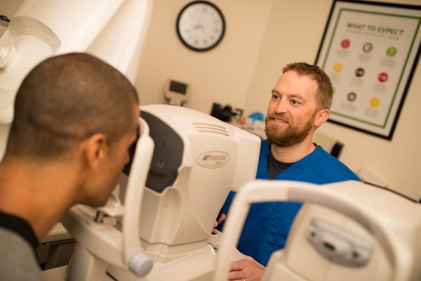 PEARLE VISION - Updated November 2025 - 90 Photos & 38 Reviews - 13195 ...