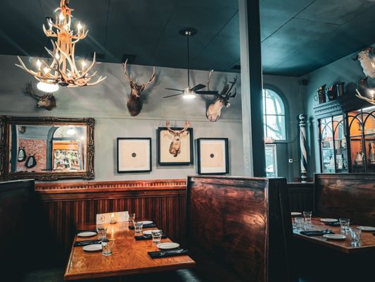 BUCKHORN STEAKHOUSE - Updated December 2025 - 1008 Photos & 1086 ...