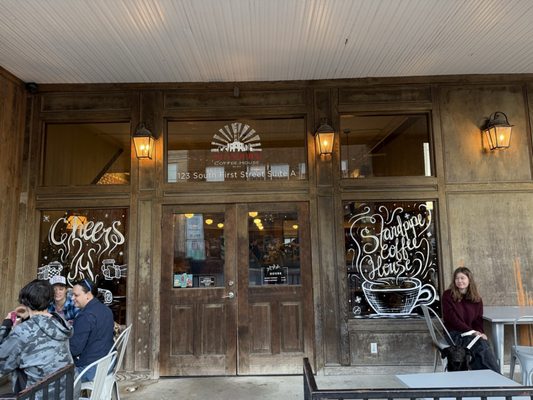 STANDPIPE COFFEE HOUSE - Updated April 2026 - 75 Photos & 102 Reviews ...