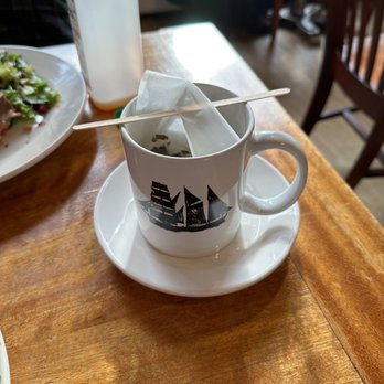 THE LADY KILLIGREW CAFE - Updated October 2025 - 115 Photos & 167 ...