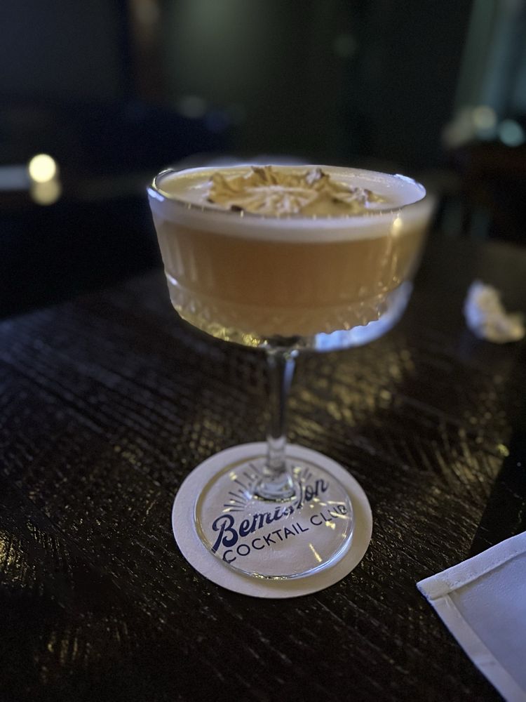 BEMISTON COCKTAIL AND SOCIAL CLUB - Updated December 2025 - 27 Photos ...