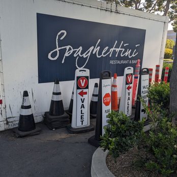 SPAGHETTINI - Updated August 2024 - 4039 Photos & 3353 Reviews - 3005 ...