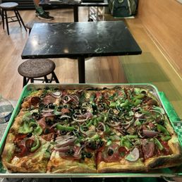 PIZZASAURUS REX - Updated December 2025 - 793 Photos & 702 Reviews ...