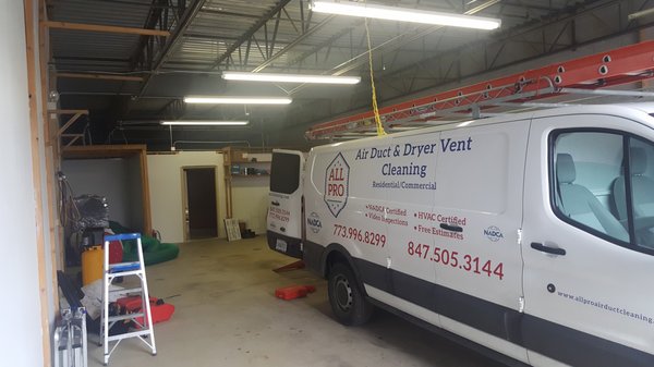 ALL PRO AIR DUCT CLEANING - Updated June 2025 - 24 Photos & 97 Reviews ...