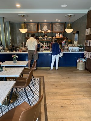 GROUNDSWELL CAFE AND BAKERY - 69 Photos & 47 Reviews - Cafes - 3883 ...