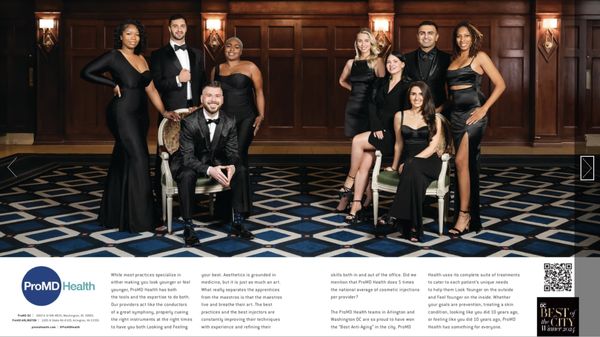 ProMD Health - Serving Washington, DC - Updated November 2025 - 22 ...