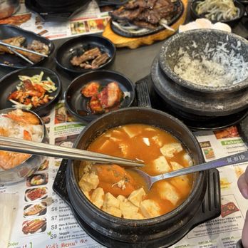 BCD TOFU HOUSE - Updated April 2025 - 2641 Photos & 2599 Reviews - 9520 ...