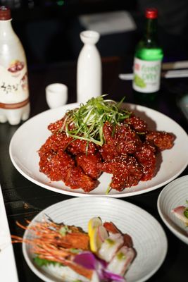 ZZAN SUSHI & SOJU - DOWNTOWN - Updated October 2025 - 390 Photos & 225 ...