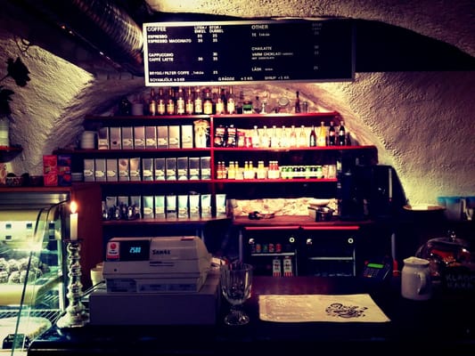 CAFE DOX - Updated December 2025 - 10 Photos & 20 Reviews - Stora ...