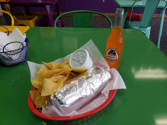 PEPOS BURRITO BAR - 20 Photos & 10 Reviews - Mexican - 924 Highway 411 ...