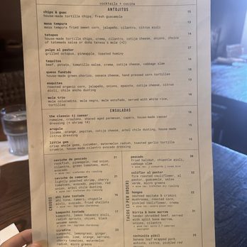 ALEJANDRO’S - Updated August 2024 - 341 Photos & 155 Reviews - 474 ...