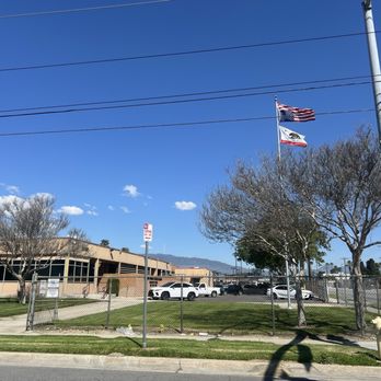 FONTANA UNIFIED SCHOOL DISTRICT - Updated April 2026 - 15 Photos & 19 ...