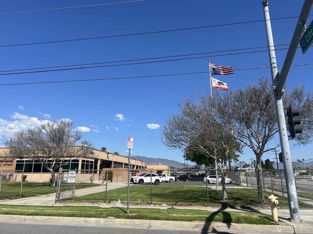 FONTANA UNIFIED SCHOOL DISTRICT - Updated March 2026 - 11 Photos & 18 ...