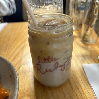 LITTLE RUBY’S EAST VILLAGE - Updated April 2025 - 902 Photos & 496 ...