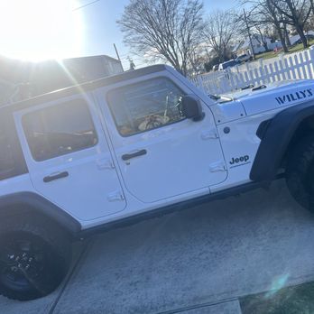 MERRICK JEEP CHRYSLER DODGE RAM - Updated February 2026 - 23 Photos ...