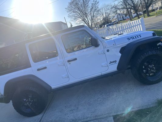 MERRICK JEEP CHRYSLER DODGE RAM - Updated June 2026 - 23 Photos & 193 ...