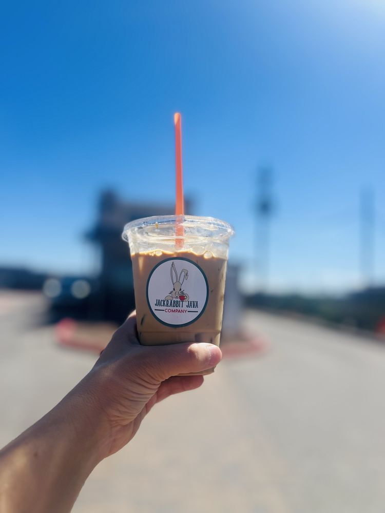 JACKRABBIT JAVA - Updated December 2025 - 53 Photos & 91 Reviews - 781 N Jackrabbit Trl, Buckeye ...