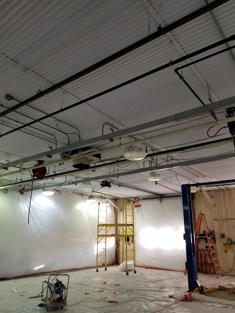 SHADE ENVIRONMENTAL - Updated December 2025 - 623 Cutler Ave, Maple ...