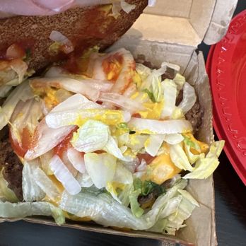 MCDONALD’S - Updated December 2025 - 66 Photos & 263 Reviews - 7474 ...