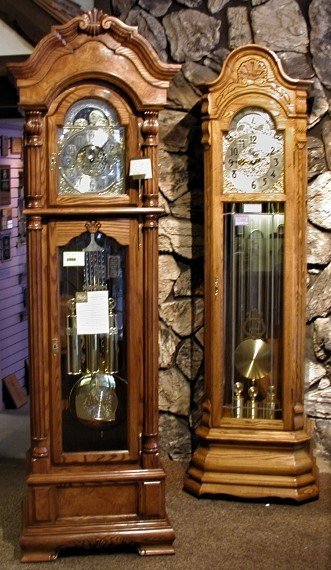 STEVEN’S CLOCKS - Updated December 2025 - 34 Photos - 4734 Trouble ...