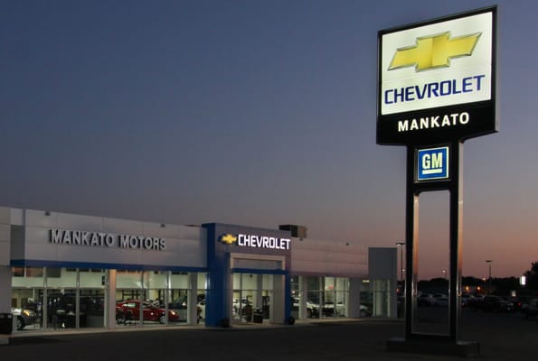 MANKATO MOTORS - Updated January 2026 - 21 Reviews - 1815 E Madison Ave ...