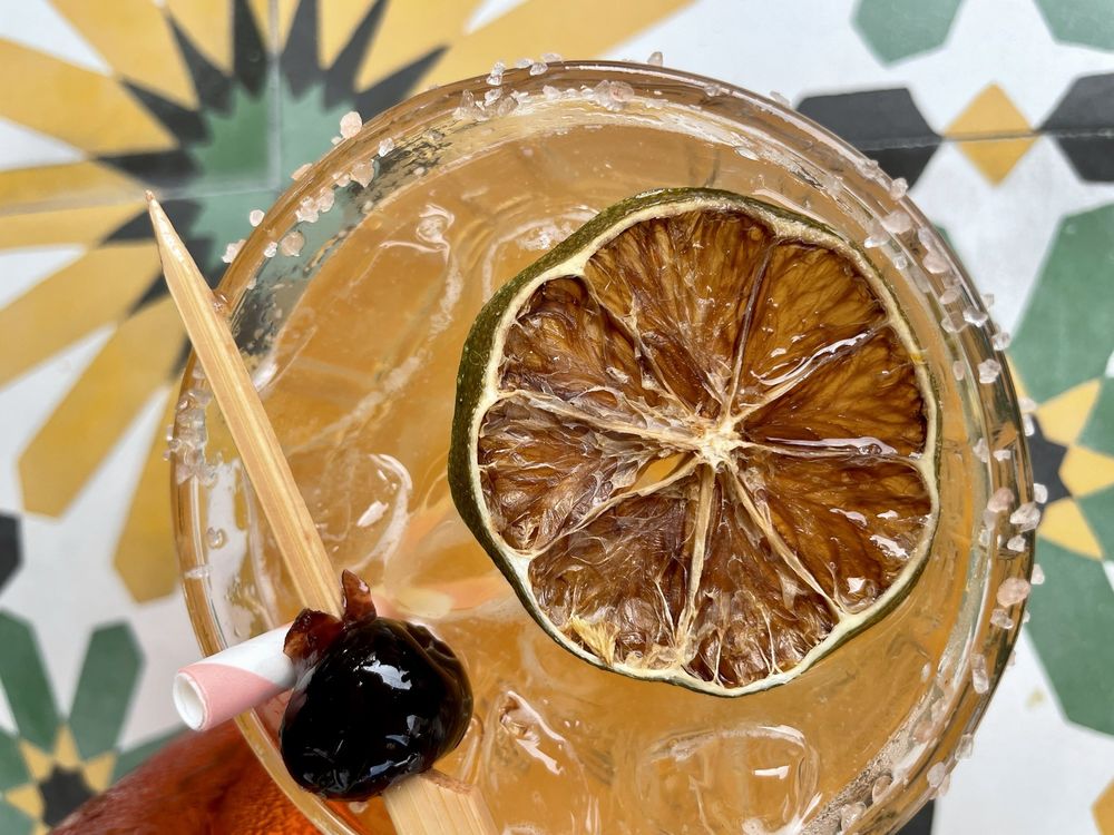 SEGRETO GARDEN BAR - Updated July 2025 - 61 Photos - 741 E Oak St ...