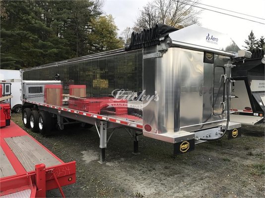 LUCKY’S TRAILER SALES - Updated December 2025 - 12 Photos - 402 Vt ...
