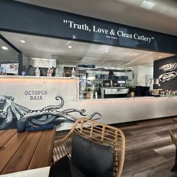 OCTOPUS BAJA - Updated February 2025 - 422 Photos & 162 Reviews - 2731 ...