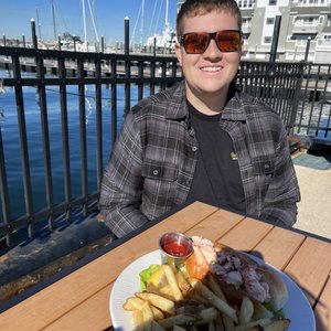 THE REEF - 276 Photos & 202 Reviews - 10 Howard Wharf, Newport, RI - Yelp