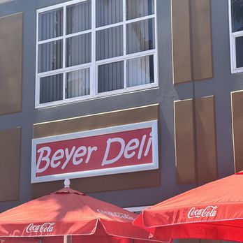 BEYER DELI - 469 Photos & 760 Reviews - 3065 Beyer Blvd, San Diego ...