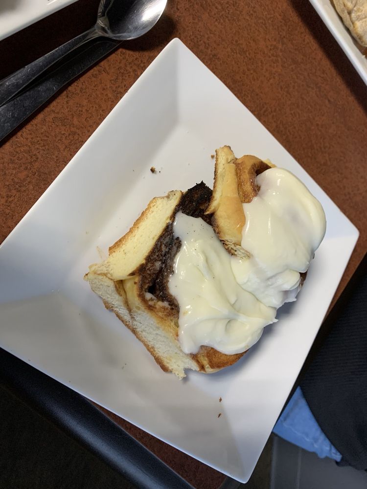 GG’S CAFE - Updated July 2025 - 19 Photos & 14 Reviews - 110 W Main St ...