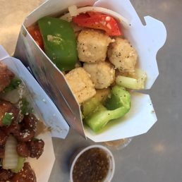 THE RICE BOX - Updated December 2025 - 1154 Photos & 1028 Reviews - 300 ...