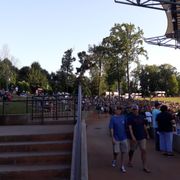 AMERIS BANK AMPHITHEATRE - 120 Photos & 161 Reviews - Music Venues ...