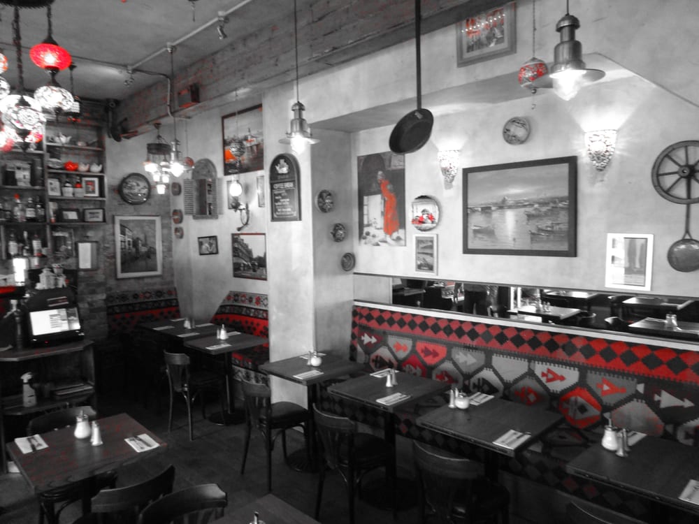 AL PARCO - Updated October 2025 - 15 Photos - 2 Highgate West Hill ...