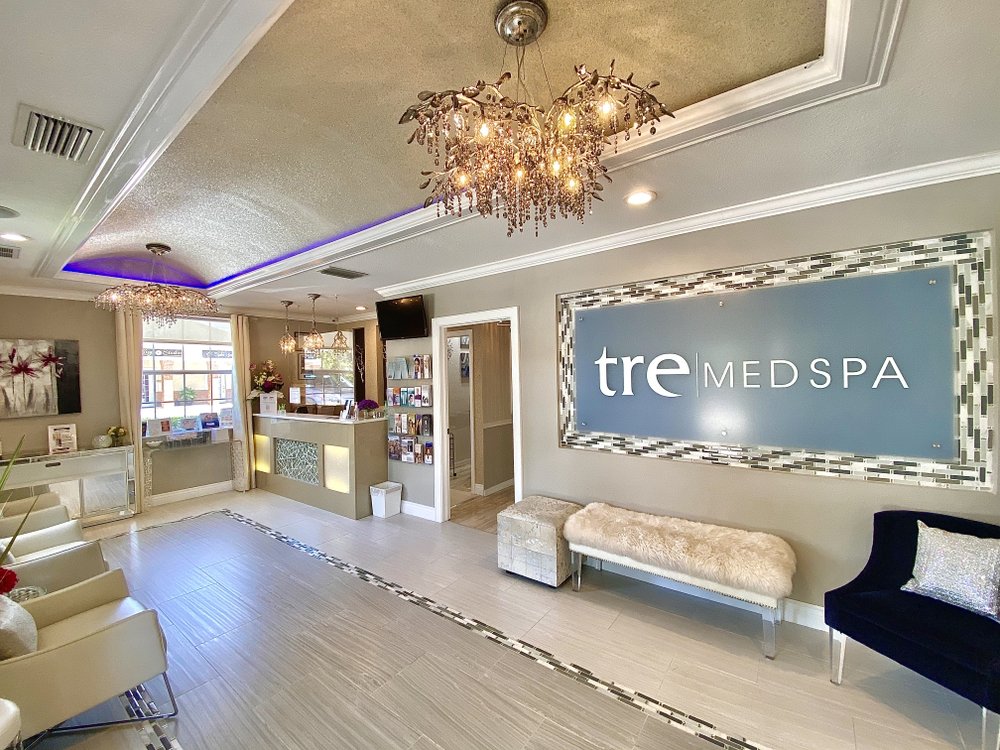 TRE MEDSPA - Updated January 2026 - 44 Photos & 48 Reviews - 11013 ...