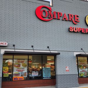 COMPARE FOODS - Updated June 2025 - 25 Photos & 35 Reviews - 4300 N ...