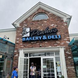 PINHO’S BAKERY - Updated July 2025 - 374 Photos & 361 Reviews - 1027 ...