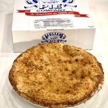 JULIAN PIE COMPANY - Updated June 2024 - 2363 Photos & 1531 Reviews ...