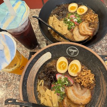 HOYA GRILL & RAMEN - Updated July 2024 - 84 Photos & 24 Reviews - 98 ...