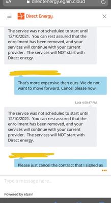 DIRECT ENERGY - Updated December 2025 - 11 Photos & 142 Reviews - 910 ...