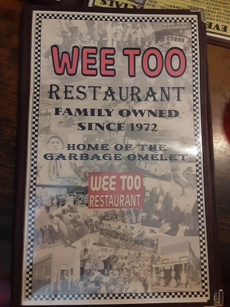 Wee Too Restaurant, Enid | Roadtrippers