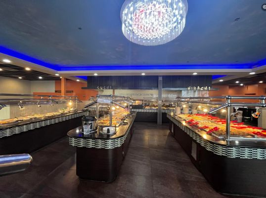 TASTE CITY BUFFET - Updated October 2025 - 29 Photos & 24 Reviews - 122 ...