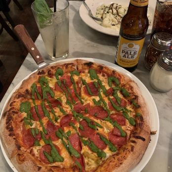 BARRA ROSSA RISTORANTE - Updated August 2025 - 489 Photos & 480 Reviews ...