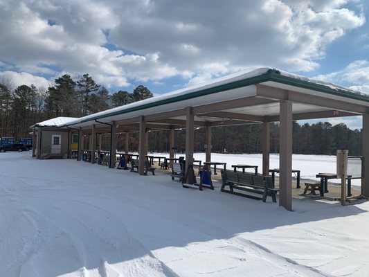 CENTRAL JERSEY RIFLE & PISTOL CLUB - Updated December 2025 - 21 Photos ...