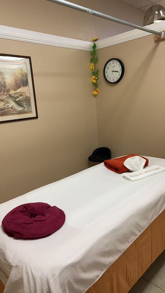 RELIEF MASSAGE - Updated December 2025 - 4343 N Rancho Dr, Las Vegas ...