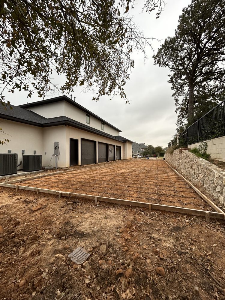 MARZ CONSTRUCTION - Updated October 2025 - Mansfield, Texas - Masonry ...