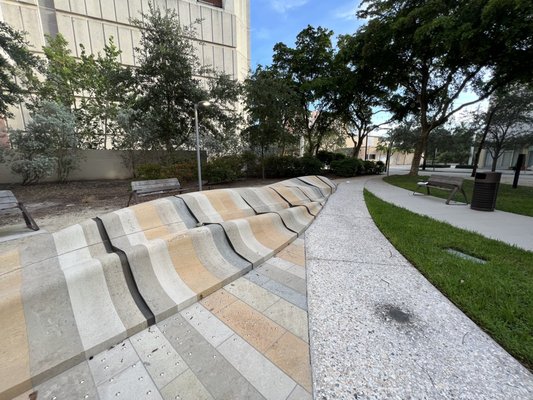 FERN STREET CHESS PARK - Updated July 2025 - 11 Photos - 402 S Dixie ...